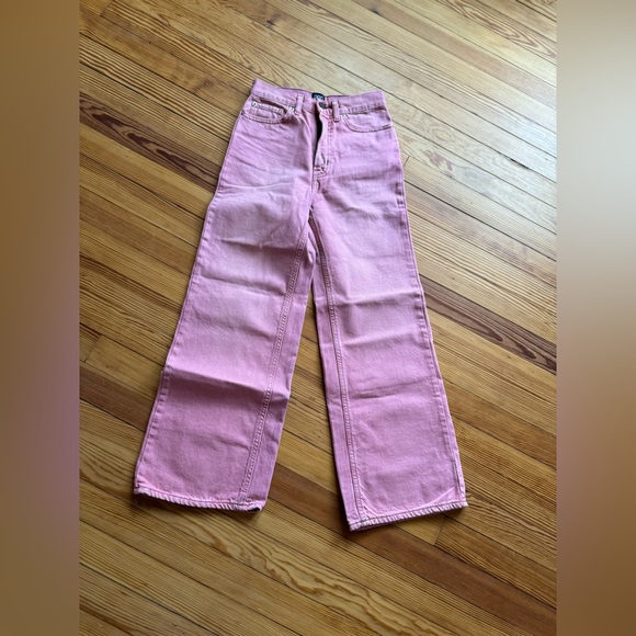 BDG | Pants & Jumpsuits | Bdg Jeans Wide Leg | Poshmark